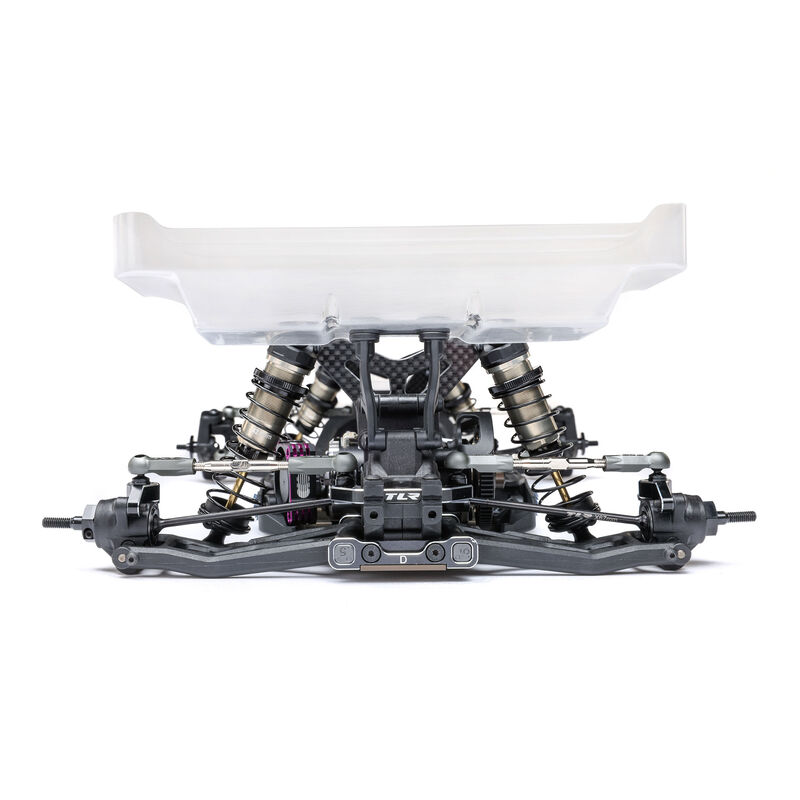 1/10 22X DC 2WD Buggy Race Kit, Dirt/Clay | Team Losi Racing