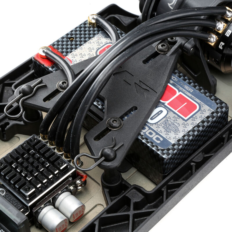 1/10 22SCT 3.0 MM 2WD SCT Race Kit | Team Losi Racing