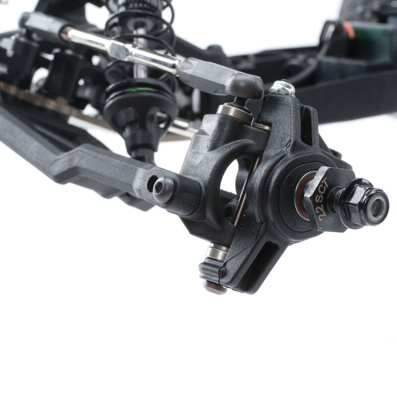 1/10 22SCT 3.0 MM 2WD SCT Race Kit | Team Losi Racing