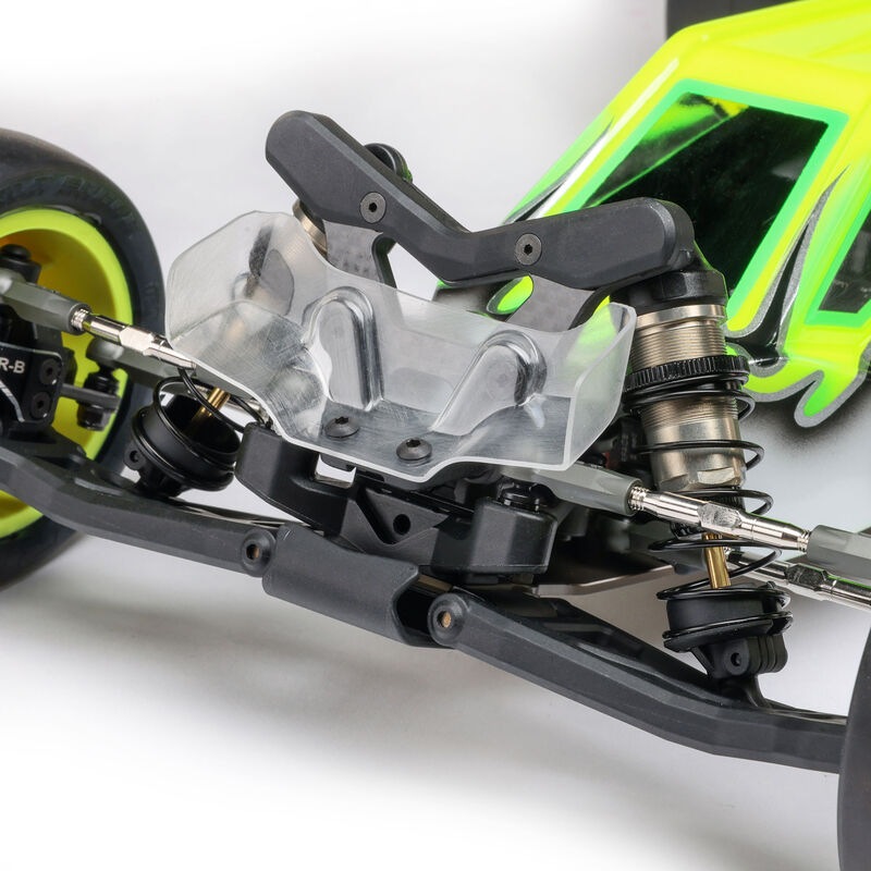 1/10 22X DC 2WD Buggy Race Kit, Dirt/Clay | Team Losi Racing