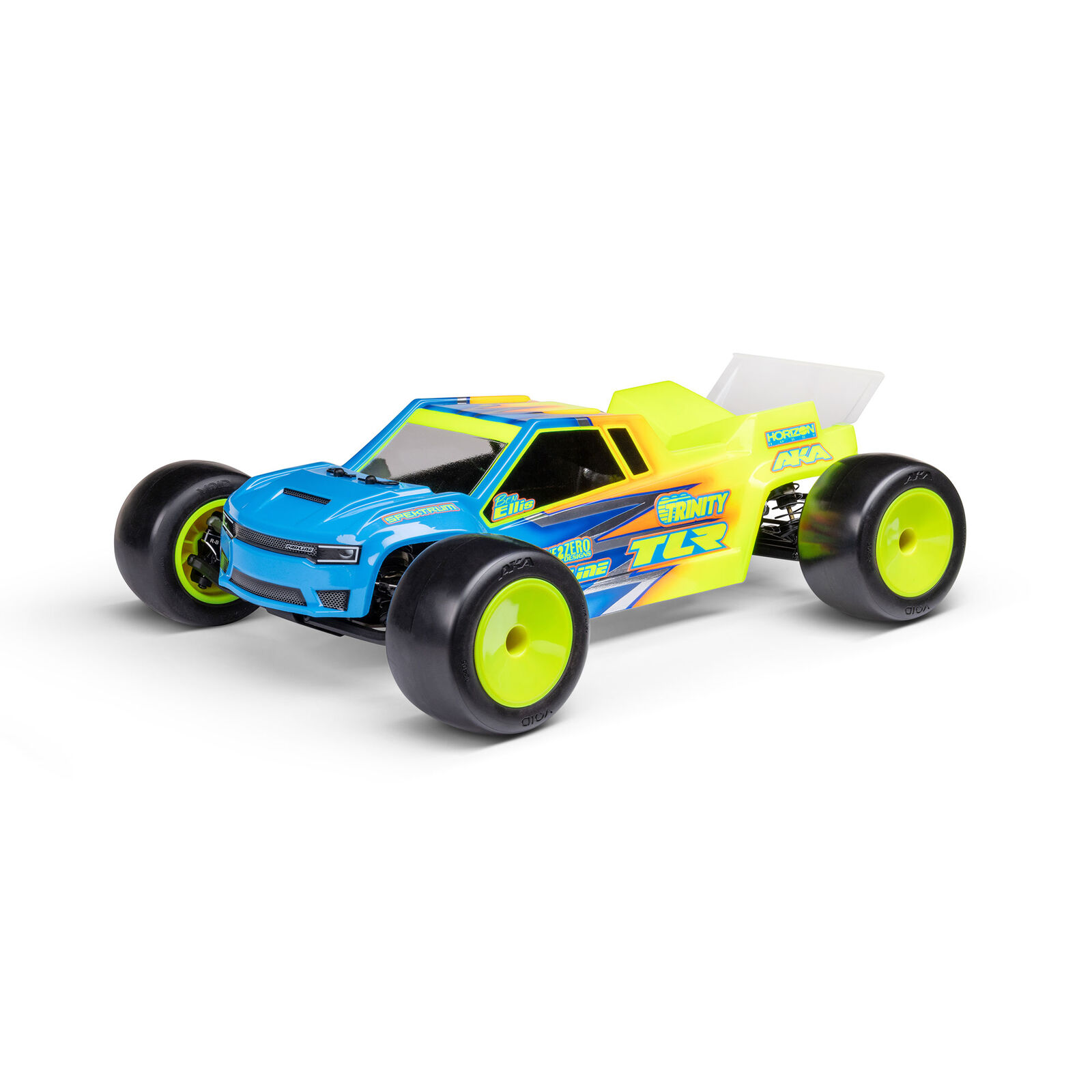 1/10 22X-T 2WD Stadium Truck Race Kit | Team Losi Racing
