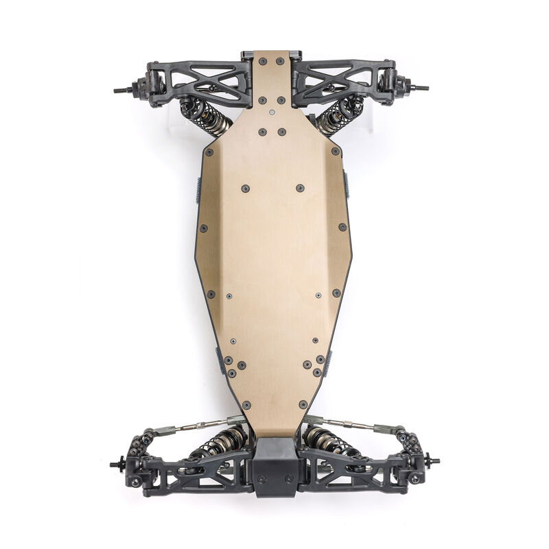 1/10 22X DC 2WD Buggy Race Kit, Dirt/Clay | Team Losi Racing